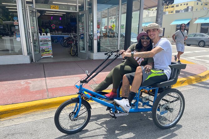 Electric Side By Side Bike Rentals - Insights From Reviewers