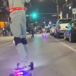 Electric Skateboard Tour in Las Vegas (Fremont Street) - What to Expect from the Experience