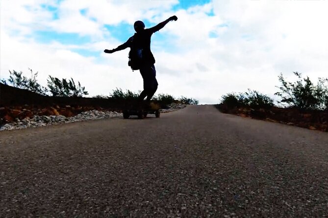 Electric Skateboard Tour in Las Vegas (Wetlands) - FAQs
