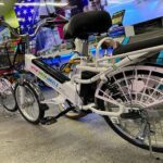 Electric Tandem Bike Rental in South Beach - Discovering Miami with an Electric Tandem Bike