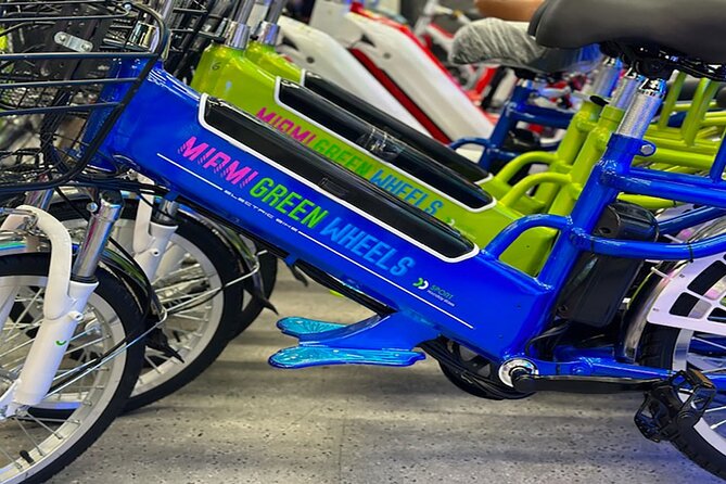 Electric Tandem Bike Rental in South Beach - Why This Experience Offers Great Value