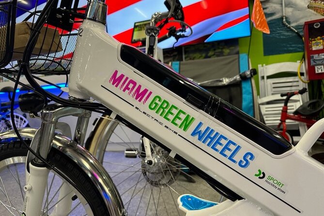 Electric Tandem Bike Rental in South Beach - Who Should Consider This Experience?