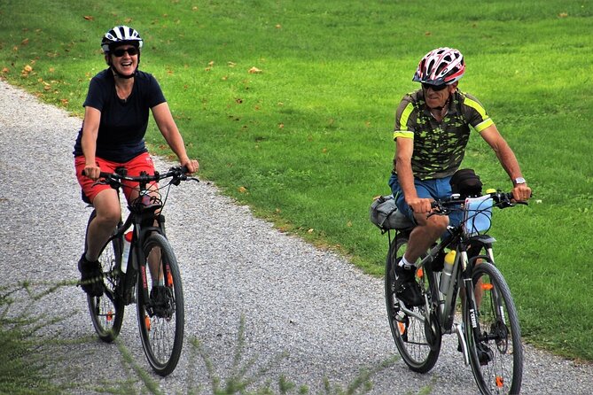 Elevate Asheville: Private E-Bike Tour of Essential Gems - Why Choose the Elevate Asheville E-Bike Tour?