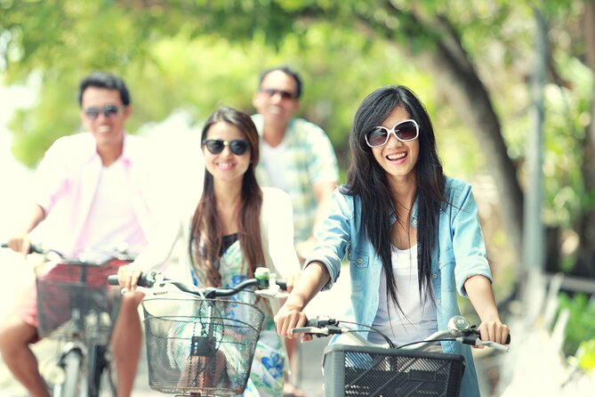 Elevate Asheville: Private E-Bike Tour of Essential Gems - Who Should Consider This Tour?