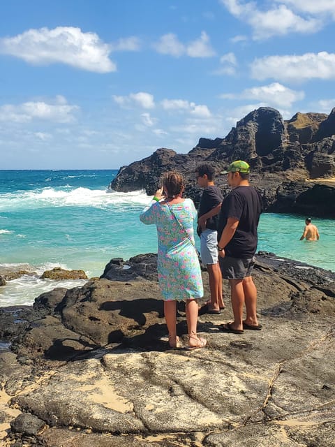 Elf's Highly Customized Private Tours ... O'ahu, Hawai'i - An introduction to Elf’s Highly Customized Private Tours