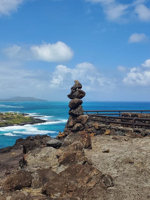 Elf's Highly Customized Private Tours ... O'ahu, Hawai'i - The itinerary: What to expect from start to finish