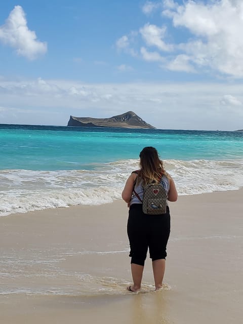 Elf's Highly Customized Private Tours ... O'ahu, Hawai'i - The value of this tour