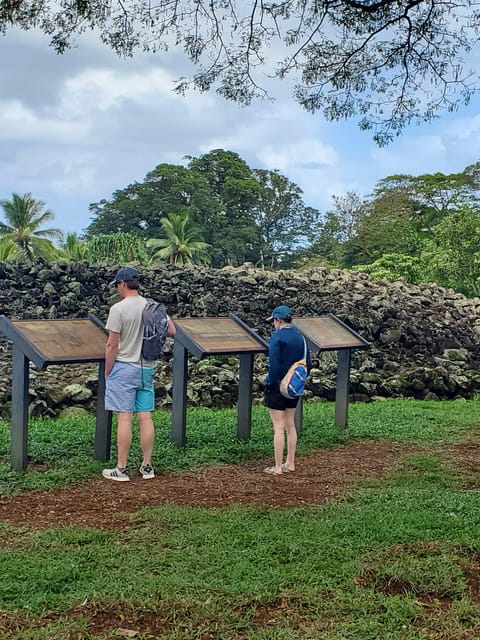 Elf's Highly Customized Private Tours ... O'ahu, Hawai'i - Who would love this experience?