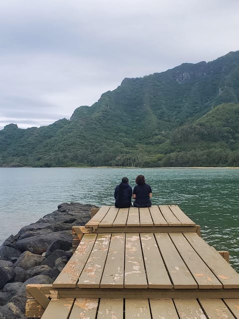 Elf's Highly Customized Private Tours ... O'ahu, Hawai'i - Final thoughts