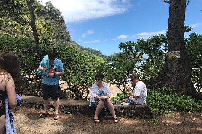 Elite Private Tour - An In-Depth Look at the Maui Elite Private Tour