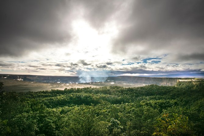Elite Volcano Hike From Hilo - Final Thoughts