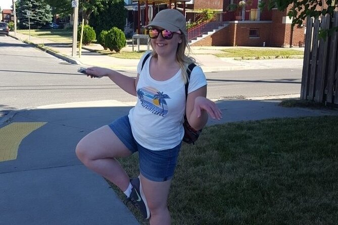 Elizabeth City Scavenger Hunt Excursion by Wacky Walks - Elizabeth City Scavenger Hunt Excursion by Wacky Walks: A Fun and Interactive Way to Explore