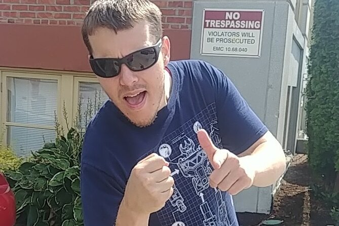 Elizabeth City Scavenger Hunt Excursion by Wacky Walks - FAQ