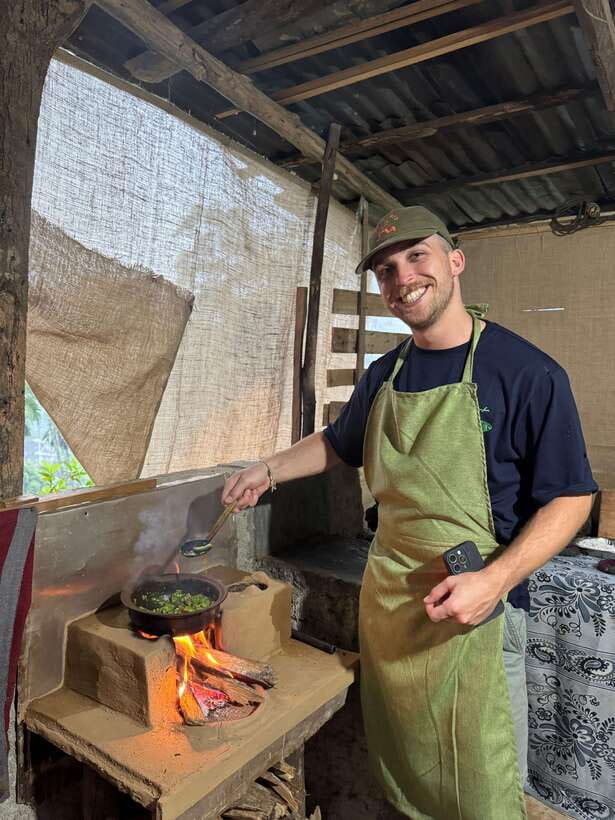 Ella Sri Lanka : Mom's Kitchen Cooking class - Practical Details