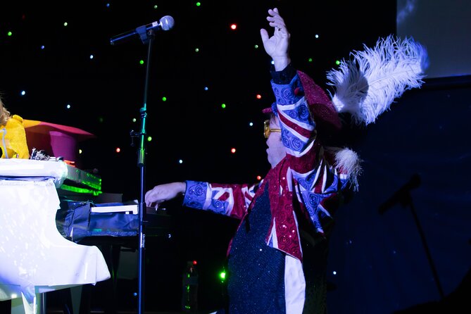 Elton John Tribute Show - Practical Details and Tips
