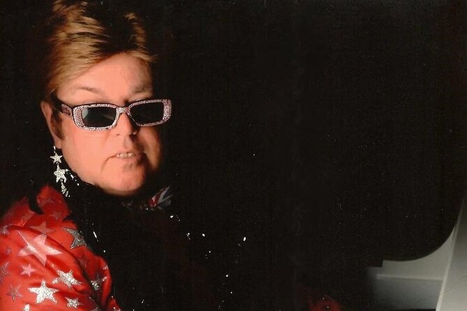 Elton John Tribute Show - The Sum Up
