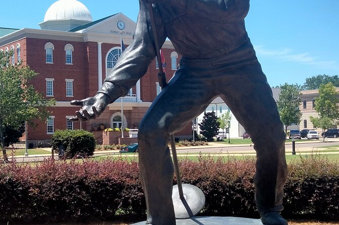 Elvis Presley Birthplace Park in Tupelo with Transport from Memphis - Who Will Love This Tour?