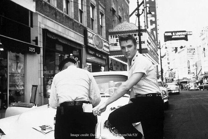 Elvis Presley Full-Day Private Tour of Memphis & Graceland - FAQs