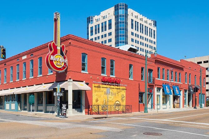 Elvis Unleashed: Private Elvis Walking Tour - Final Thoughts: Who Should Join?