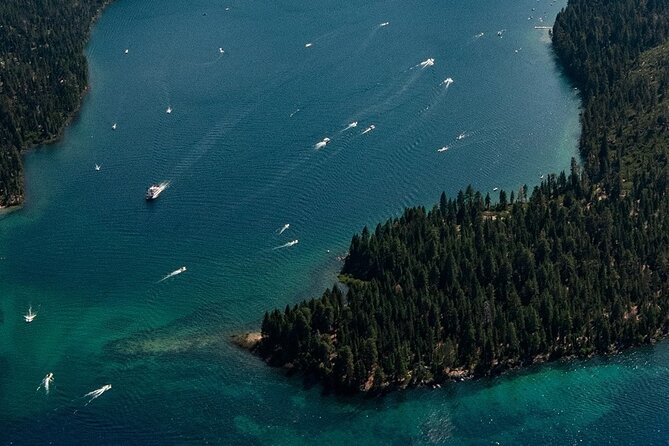 Emerald Bay Helicopter Tour of Lake Tahoe - Final Thoughts: Is It Worth It?