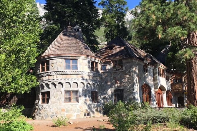 Emerald Bay Private Boat Tours - Why Choose This Tour?  