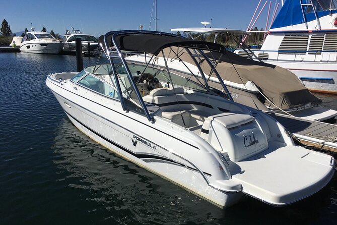 Emerald Bay Private Boat Tours - Final Thoughts  