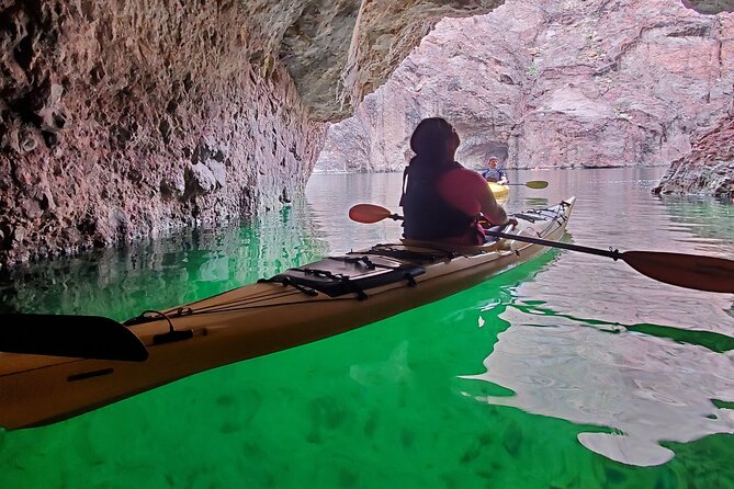 Emerald Cave Kayak Tour with Lunch and Optional Shuttle - Final Thoughts: Is It Worth It?