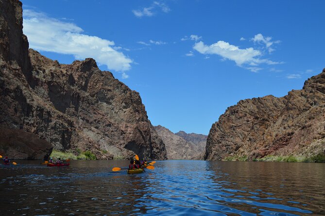 Emerald Cave Kayak Tour with Lunch and Optional Shuttle - FAQ