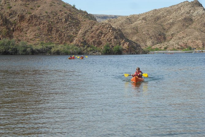 Emerald Cave Kayak Trip Near Las Vegas - Who Is This Tour Best For?