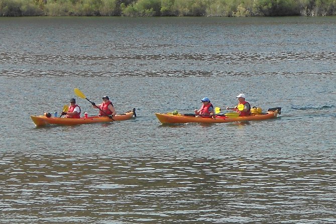 Emerald Cave Kayak Trip Near Las Vegas - Final Thoughts