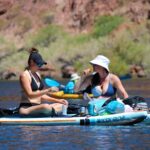 Emerald Cave Paddleboard Rentals on the Colorado River near Vegas - Whats the Cost and Is It Worth It?