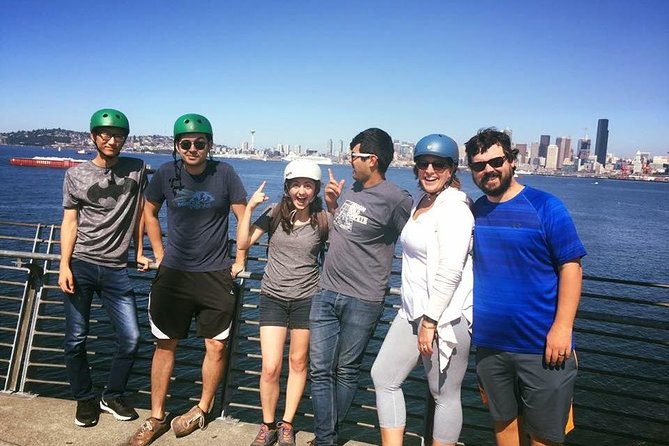 Emerald City Bicycle Tour - Why This Tour Offers Great Value