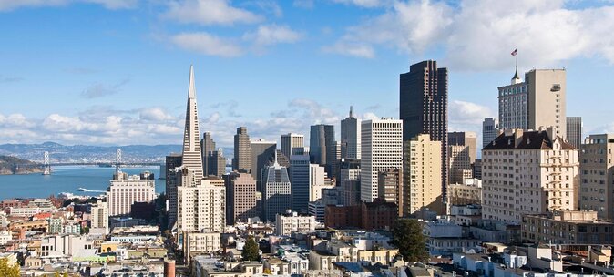 Emperor Norton's Fantastic San Francisco Time Machine - Discover San Francisco Through the Eyes of Emperor Norton