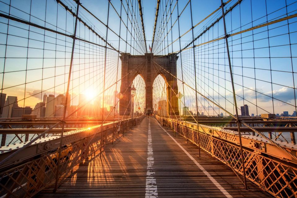 Empire State Building NYC Tour, Pre-booked Tickets, Transfer - Key Points