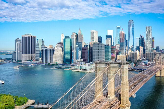 Empire State Building NYC Tour, Pre-booked Tickets, Transfer - What’s Not Included and Things to Consider