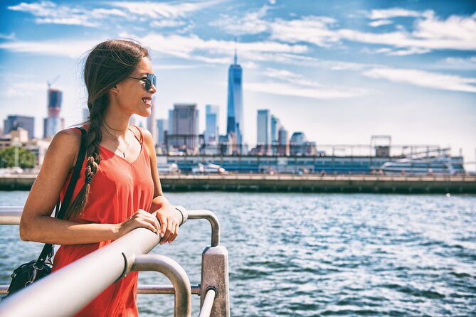 Empire State Building NYC Tour, Pre-booked Tickets, Transfer - FAQs