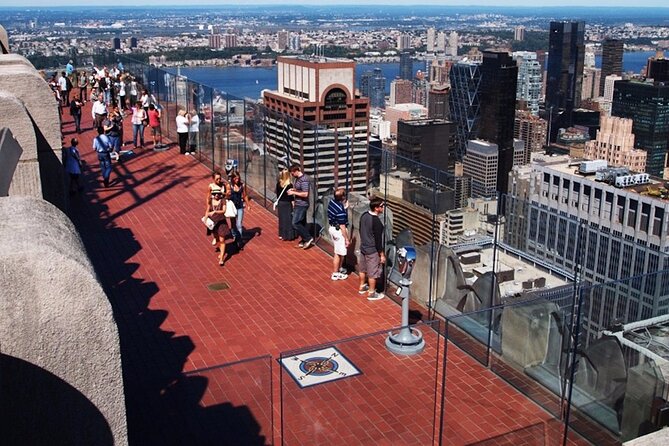 Empire State Building Ultimate Observatory Tour - Authentic Insights from Reviewers