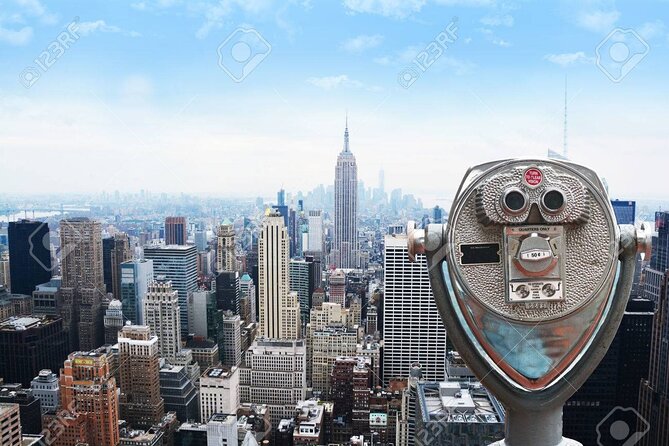 Empire State Premium Experience and 3-Hour Manhattan Walking Tour - Exploring the Itinerary: A Closer Look at What You’ll Experience