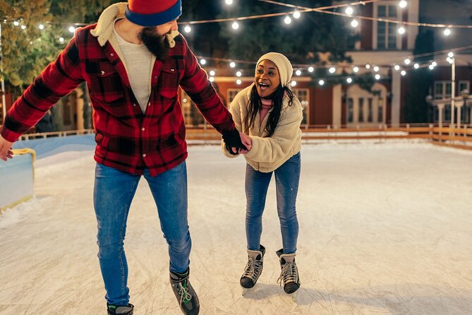 Enchanted Christmas Stroll: San Antonios Festive Gems - Authentic Insights from Reviews