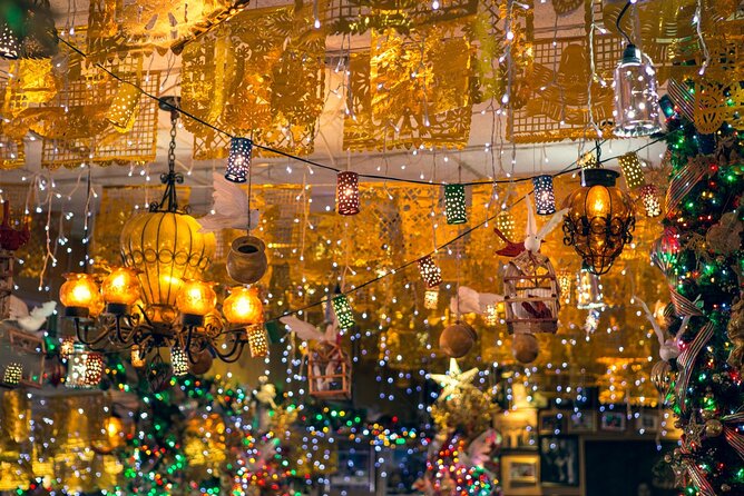 Enchanted Christmas Stroll: San Antonios Festive Gems - Final Thoughts