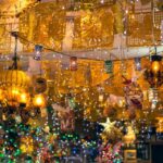 Enchanted Christmas Stroll: San Antonios Festive Gems - What Makes This Tour Stand Out?