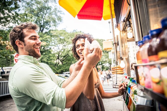 Enchanted Eats of Santa Fe Half-Day Tour - What’s Included and What’s Not