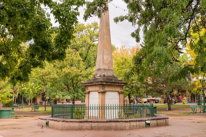 Enchanted Eats of Santa Fe Half-Day Tour - The Authenticity and Value of the Experience