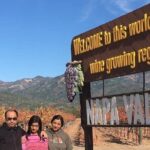 Enchanted Napa & Sonoma Wine Tour from Cupertino - FAQs
