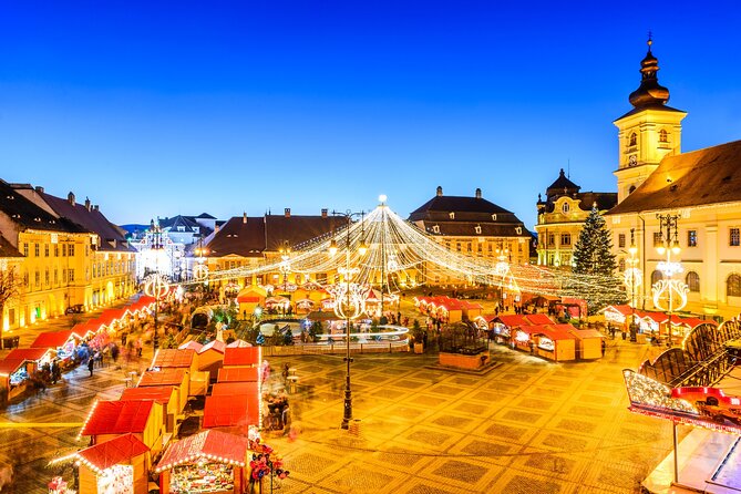 Enchanted Yuletide Walking Tour of Ithaca's Festive Delights - Frequently Asked Questions