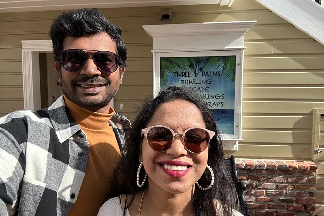 Enchanting Edisto Scavenger Hunt - Final Thoughts