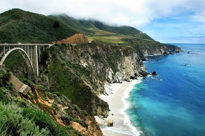 Enchanting Escapades: Surreal San Francisco Tour - Is It Worth the Price?