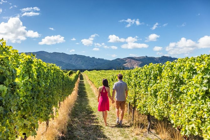 Enchanting Escapades: Surreal San Francisco Tour - FAQ