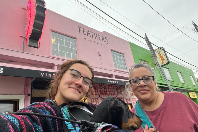 Enchanting Eureka Springs Scavenger Hunt - What Is the Eureka Springs Scavenger Hunt?