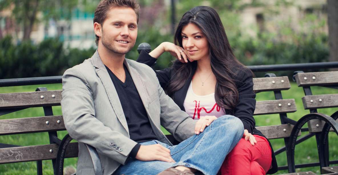 Enchanting Houston: A Romantic Urban Adventure - Exploring Houston’s Romantic Gems in Depth